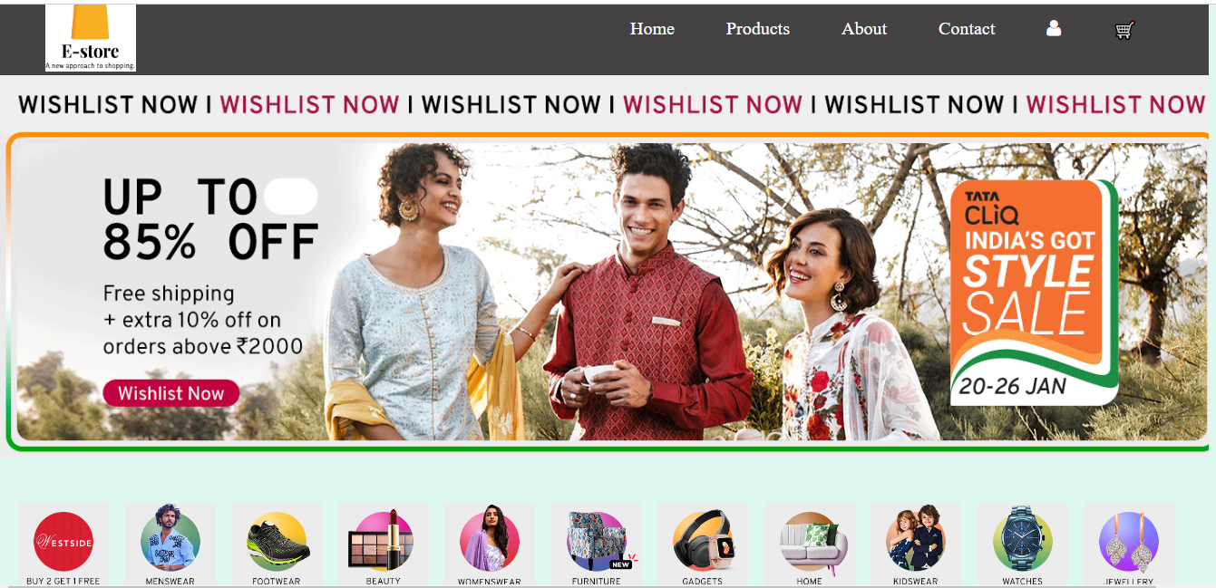 Chandan Kumar | Full Stack Web Developer