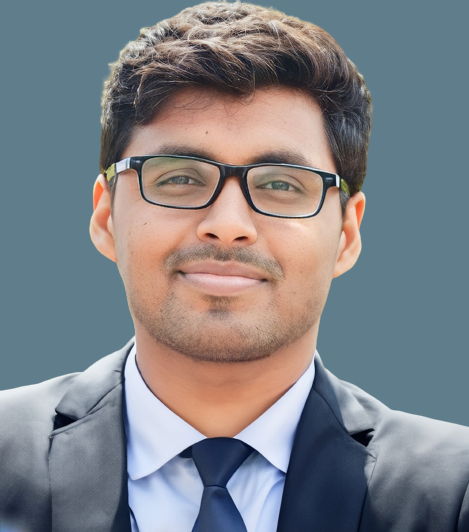 Chandan Kumar | Full Stack Web Developer